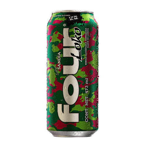 FOUR LOKO SANDIA - Lina Liquor Store